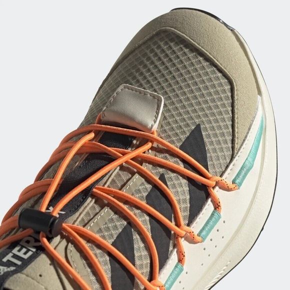 adidas | Shoes | Mens Adidas Terrex Voyager 2 Savanna Screaming Orange ...
